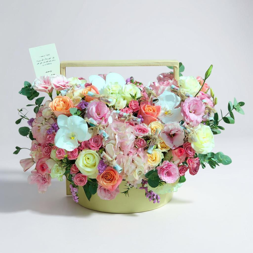 Birthday – Rozina Flowers