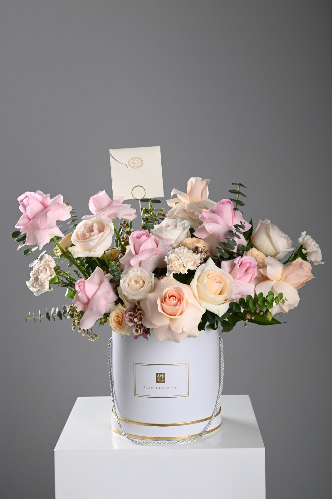A Million Wishes Gift – Rozina Flowers